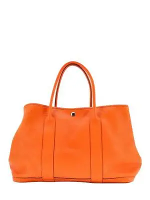 HERMES Garden Party 36 - Orange H