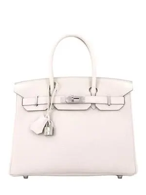 HERMES Birkin 30 Handbag