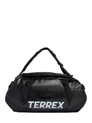 Adidas Terrex Xperior Expedition Duffel Bag 70l - Black