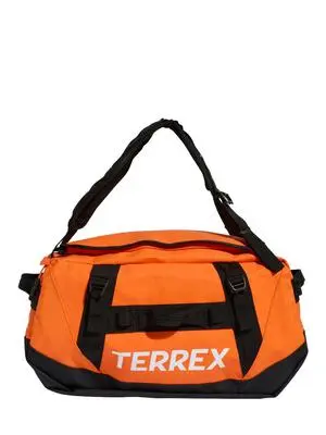 Adidas Terrex Xperior Expedition 50l Duffle - Semi Impact Orange