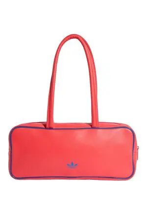 Adidas Adicolor Elongated Airliner Bag - Semi Lucid Red