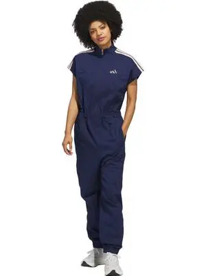 Adidas Lovb Jumpsuit - Team Navy Blue 2