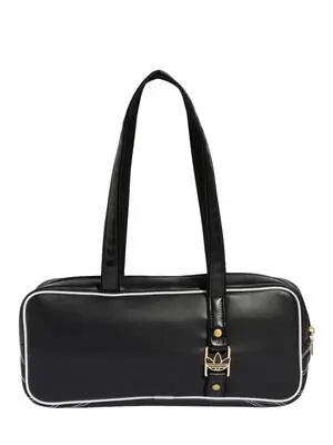 Adidas Airliner Elongated Bag - Black