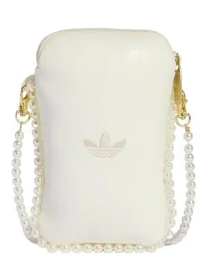 Adidas Festival Bag With Beads - Off White