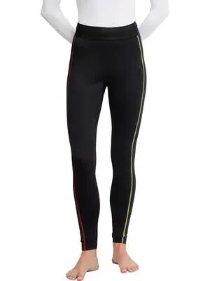Rossignol X Jcc Booster Ski Pants - Black