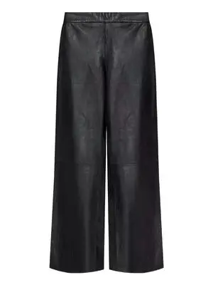 ALLSAINTS Ash Trousers - Black