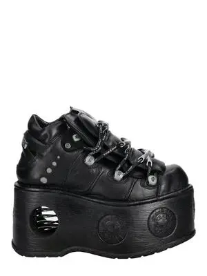 NEW ROCK 110mm Platform Sneakers
