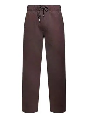 ALLSAINTS Asher Track Pants - Brown