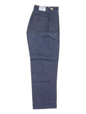 Ralph Lauren 1940s Dead Stock Jeans - Blue