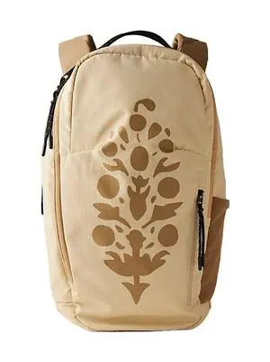 Free People Rainier Ripstop Backpack Sand