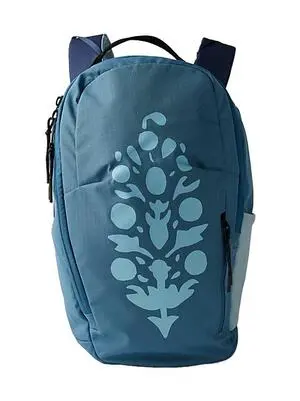 Free People Rainier Ripstop Backpack Slate