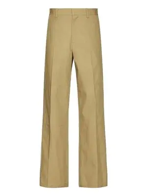 Helmut Lang Field Carpenter Pants - Warm Khaki