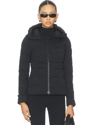 Canada Goose Clair Jacket - Black
