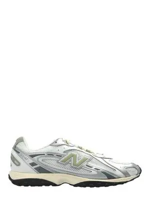 NEW BALANCE 204L Sports Shoes Silver