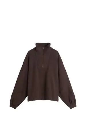 GANDER Stevenson Smock
