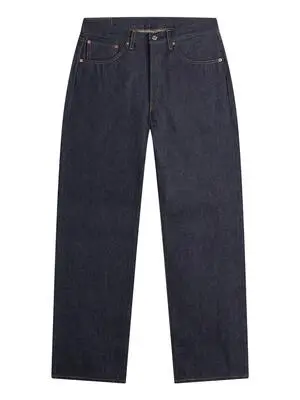 LEVI'S 1955 501® Jeans - Rigid