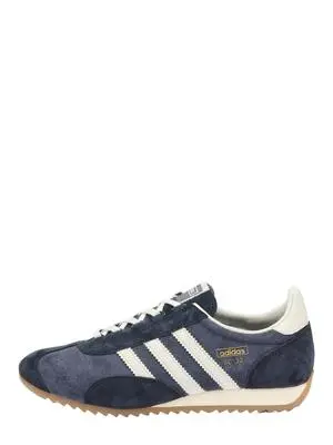 Adidas Sl 72 Pt Sneaker - Shadow Navy/crystal White/legend Ink