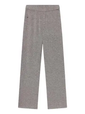 Eterne Cruz Pant - Grey