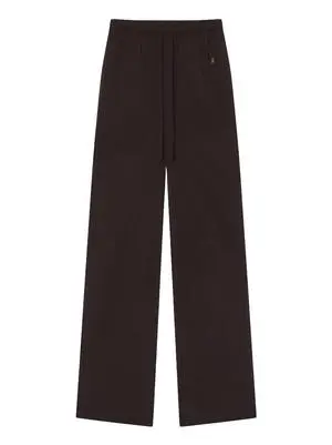 Eterne Brody Pant - Brown