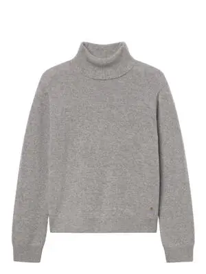 Eterne Keaton Sweater - Grey