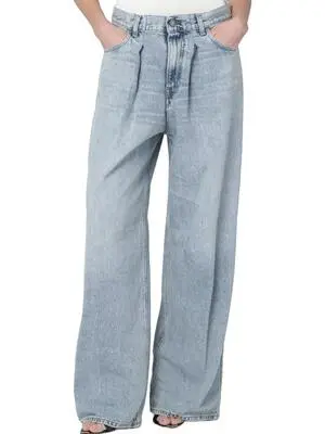 HAIKURE Wide-Leg Jeans