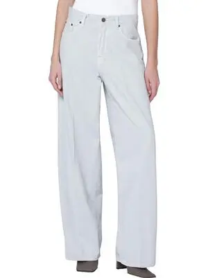 HAIKURE Bethany Jeans - Light Blue