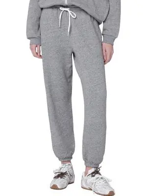 Polo Ralph Lauren Lightweight Fleece Joggers - Grey