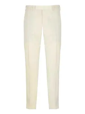 PT TORINO Belted Trousers