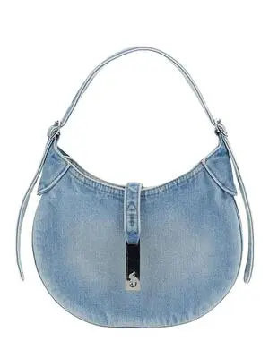 Polo Ralph Lauren Shoulder Bag - Blue