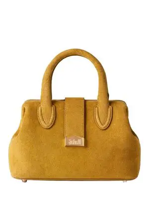 SCHELL Small Doctor Bag - Yellow