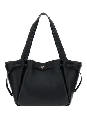 Tory Burch Romy Tote - Black
