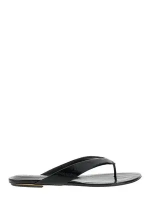 LE MONDE BERYL Flat Thong Sandal