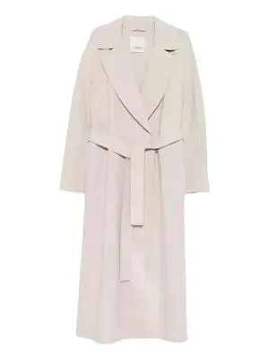 MAX MARA Melisa Belted Coat
