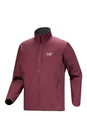 Arc'teryx Gamma Mx Jacket - Mars