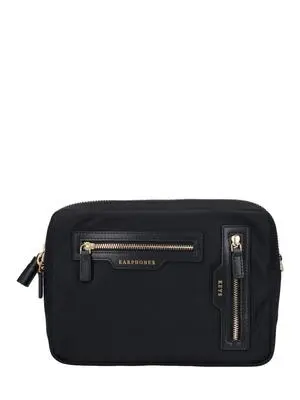 ANYA HINDMARCH Crossbody Bag - Black