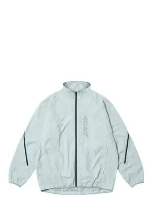 PALACE Ventilate It Jacket - Skyline Blue
