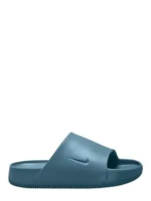 Nike Calm Slide - Binary Blue/smokey Blue