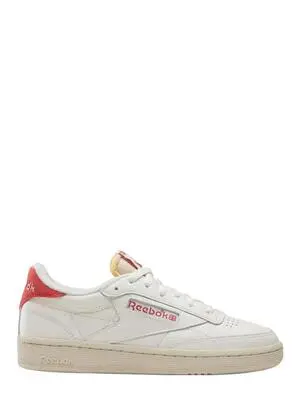 REEBOK Club C 85 Vintage Sneakers - Chalk/paper White/astro Dust