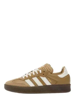 Adidas Samba Xlg Sneakers - Brown