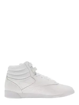 REEBOK Freestyle Hi Sneakers - White