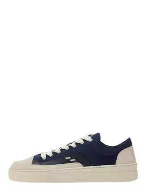 FILLING PIECES Riviera Low Sneakers
