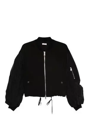 Liu Jo Bomber Jacket - Black