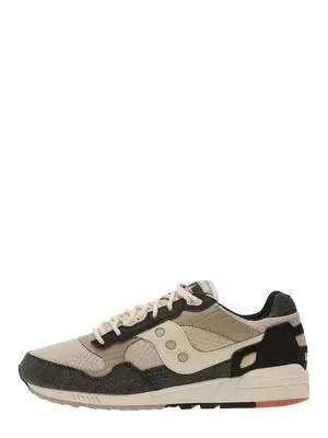 Saucony Shadow 5000 Panelled Sneakers - Neutrals