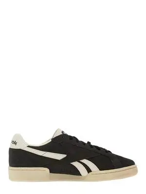 REEBOK Club C Grounds Uk Sneakers - Black