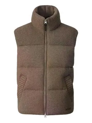 Mackage Braxton Gilet - Neutrals