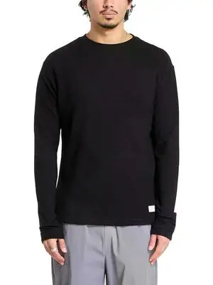CRAFT Long-sleeve T-shirt - Black