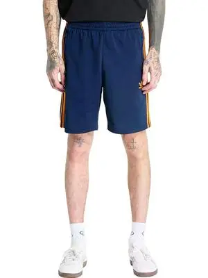 Adidas Firebird Track Shorts - Blue