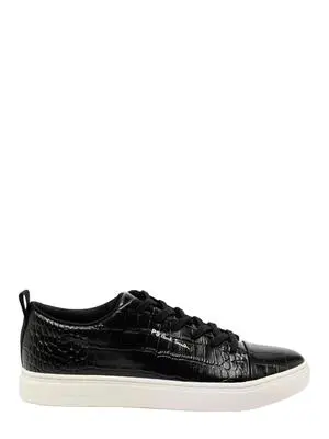 Paul Smith Lee Low-top Trainers - Black
