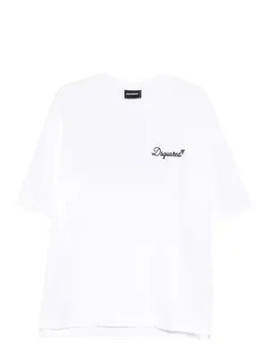 DSQUARED2 Logo T-shirt