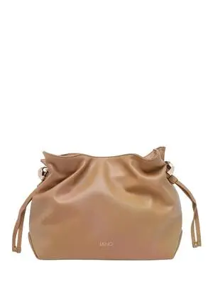 Liu Jo Medium Cross Body Bag - Brown